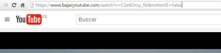 Cómo descargar vídeos de Youtube sin programas - Tecnyo.com